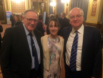 Tristan da Cunha Government News Abroad: 2017 UK Overseas Territories ...