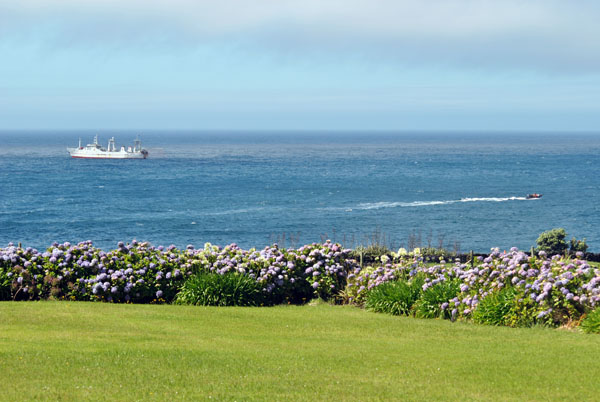 Tristan da Cunha Fishing News: Argos Vigo completes seamount fishing ...