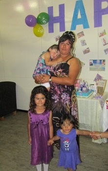 Tristan da Cunha Birthdays: Kelly Swain's 18th Birthday